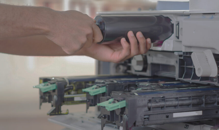 Equipment Repair - Legend Business Group